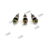 China For Kubota 15521-65512 Glow Plug L2202 L2402 D1402 engine parts for sale