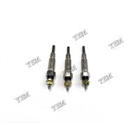 China For Kubota 15521-65512 Glow Plug L2202 L2402 D1402 engine parts for sale