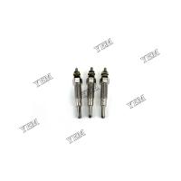 China For Kubota 15521-65512 Glow Plug L2202 L2402 D1402 engine parts for sale