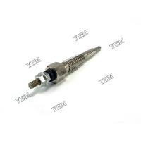 China K3M K4E K4F GLOW PLUG For MITSUBISHI  S4S S3Q2 engine for sale