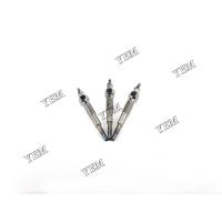 China 3PCS Glow Plug 19850-54090 For Mitsubishi L3E engine for sale