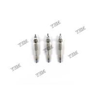 China 3PCS Glow Plug 19850-54090 For Mitsubishi L3E engine for sale