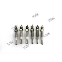 China For Kubota 15521-65512 Glow Plug for S2600 engine for sale