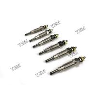China For Kubota 15521-65512 Glow Plug for S2600 engine for sale