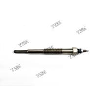 China For Kubota 15521-65512 Glow Plug for S2600 engine for sale