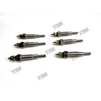 China For Kubota 15521-65512 Glow Plug for S2600 engine for sale