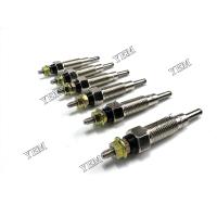China For Kubota 15521-65512 Glow Plug for S2600 engine for sale
