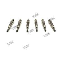China For kubota S2800 11V GLOW PLUG excavator truck engine spare parts for sale