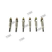 China For kubota S2800 11V GLOW PLUG excavator truck engine spare parts for sale