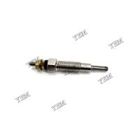 China For kubota S2800 11V GLOW PLUG excavator truck engine spare parts for sale