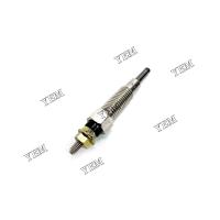China For kubota S2800 11V GLOW PLUG excavator truck engine spare parts for sale