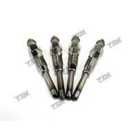 China For Kubota Glow Plug 16851-65512 D722 D902 V1505 Engine for sale