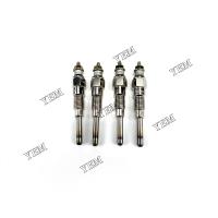 China For Kubota Glow Plug 16851-65512 D722 D902 V1505 Engine for sale