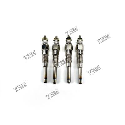 China For Kubota Glow Plug 16851-65512 D722 D902 V1505 Engine for sale