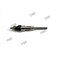 China High Quality Parts For Kubota  V2403 Glow Plug 19077-65512 engine for sale