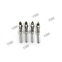 China High Quality Parts For Kubota  V2403 Glow Plug 19077-65512 engine for sale