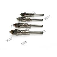 China High Quality Parts For Kubota  V2403 Glow Plug 19077-65512 engine for sale