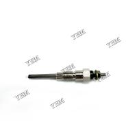 China High Quality Parts For Kubota  V2403 Glow Plug 19077-65512 engine for sale