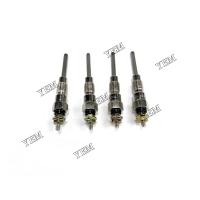 China High Quality Parts For Kubota  V2403 Glow Plug 19077-65512 engine for sale