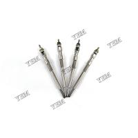 China For Kubota 1J700-65512 V2607 Glow Plug Engine parts for sale