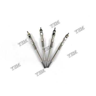 China For Kubota 1J700-65512 V2607 Glow Plug Engine parts for sale