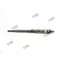 China For Kubota 1J700-65512 V2607 Glow Plug Engine parts for sale