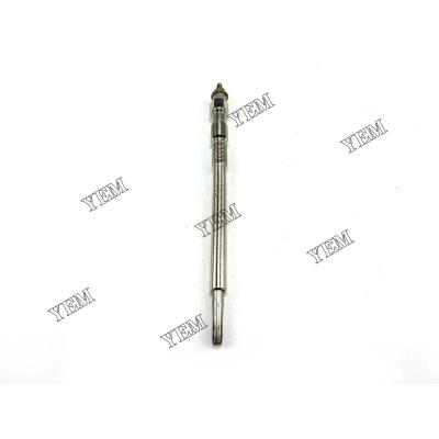 China For Kubota V3300 V3300-E Glow Plug 16415-65512 11V engine for sale