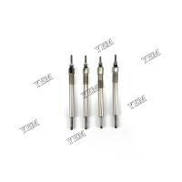 China For Kubota V4000 Glow Plug Excavator Engine Parts for sale