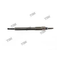 China For Kubota V4000 Glow Plug Excavator Engine Parts for sale