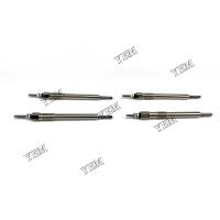 China For Kubota V4000 Glow Plug Excavator Engine Parts for sale