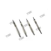 China For Kubota V4000 Glow Plug Excavator Engine Parts for sale