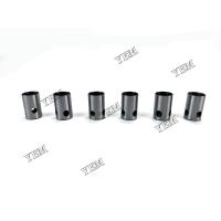 China For Kubota D1105 Valve Tappet Excavator Engine Parts for sale