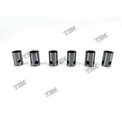 China For Kubota D1105 Valve Tappet Excavator Engine Parts for sale