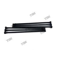 China 8-97069575-2 For Isuzu 3LD1 Valve Push Rod Diesel Engine parts for sale