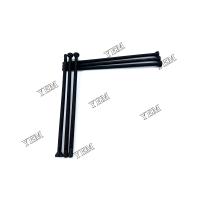 China 8-97069575-2 For Isuzu 3LD1 Valve Push Rod Diesel Engine parts for sale