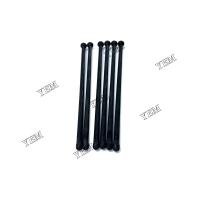 China 8-97069575-2 For Isuzu 3LD1 Valve Push Rod Diesel Engine parts for sale