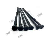 China 8-97069575-2 For Isuzu 3LD1 Valve Push Rod Diesel Engine parts for sale