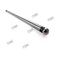 China For Mitsubishi 4D33 8pc Valve Push Rod Engine truck excavator parts for sale