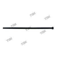China For Isuzu 4HK1 Valve Push Rod Excavator engine high quality parts for sale
