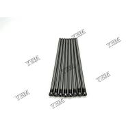 China For Yanmar 4TNV94 Valve Push Rod 4TNE94 4TNE98 Engine parts for sale