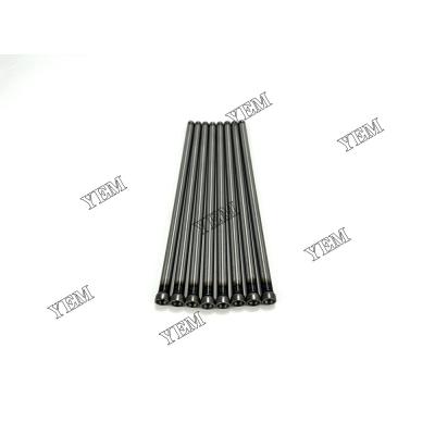 China For Yanmar 4TNV94 Valve Push Rod 4TNE94 4TNE98 Engine parts for sale
