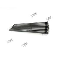 China For Yanmar 4TNV94 Valve Push Rod 4TNE94 4TNE98 Engine parts for sale