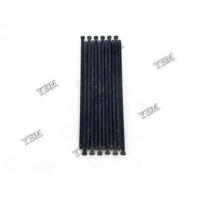 China For Cummins 6CT Engine Valve Push Rod 3901647 engine parts for sale