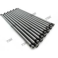 China For Mitsubishi 6D34 Valve Push Rod Diesel engine Parts for sale