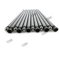 China For Mitsubishi 6D34 Valve Push Rod Diesel engine Parts for sale
