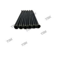 China For Komatsu 4982154 6204-41-3110 Valve Push Rod 6D95 excavator Engine parts for sale