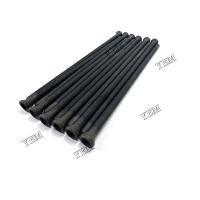 China For Komatsu 4982154 6204-41-3110 Valve Push Rod 6D95 excavator Engine parts for sale