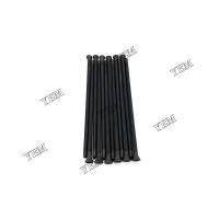 China For Komatsu 4982154 6204-41-3110 Valve Push Rod 6D95 excavator Engine parts for sale