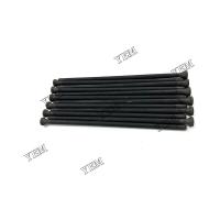 China For Komatsu 4982154 6204-41-3110 Valve Push Rod 6D95 excavator Engine parts for sale