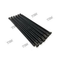 China For Komatsu 4982154 6204-41-3110 Valve Push Rod 6D95 excavator Engine parts for sale
